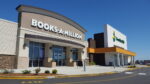Green Tree Mall In Clarksville, IN Still Standing After 5 Decades Of ...