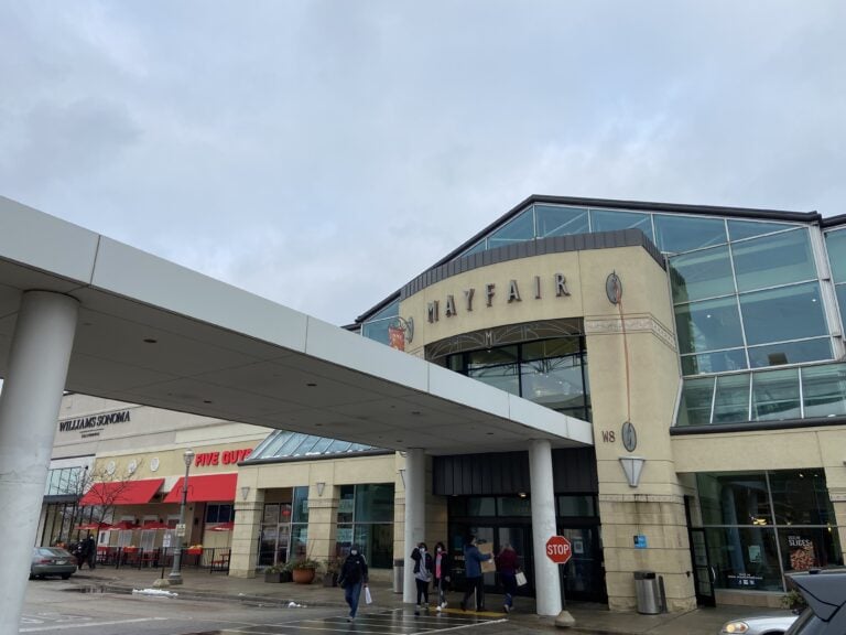 Fox River Mall In Appleton, WI, Is Still Standing: But For How Long ...