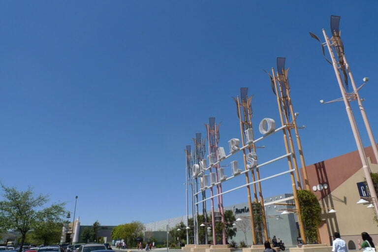Moreno Valley Mall: From Department Stores To Entertainment Venues In ...