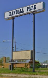 Randall Park Mall In North Randall, OH: Once The Largest, Now Just A ...