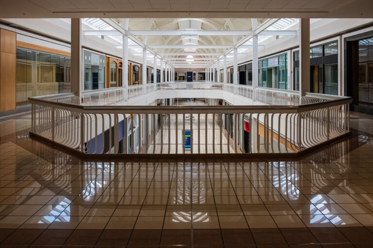 Inside The Growth, Decline, And Reinvention Of Collin Creek Mall In ...