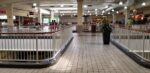 Meriden Mall In Meriden, CT: Health Center Plans And Retail Decline ...