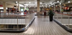 Meriden Mall In Meriden, CT: Health Center Plans And Retail Decline ...