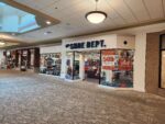 Mount Berry Mall In Rome, GA (2025): Full History, Store Closures ...