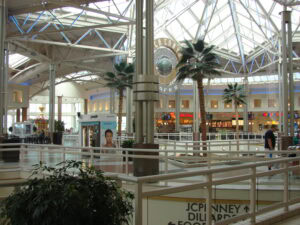 Provo Towne Centre Mall In Provo, UT: Anchors, Culture, And Modern ...