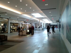 The Rise, Decline, And Return Of Springfield Town Center Mall In ...