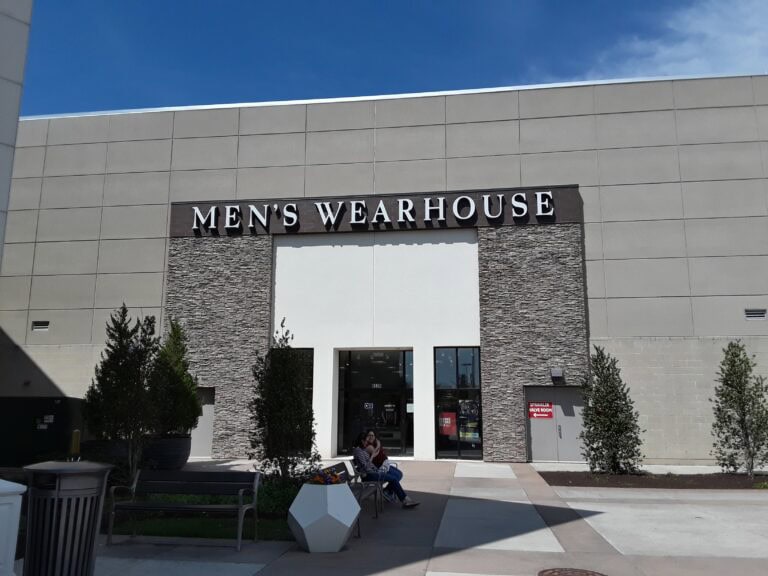 The Rise, Decline, And Return Of Springfield Town Center Mall In ...