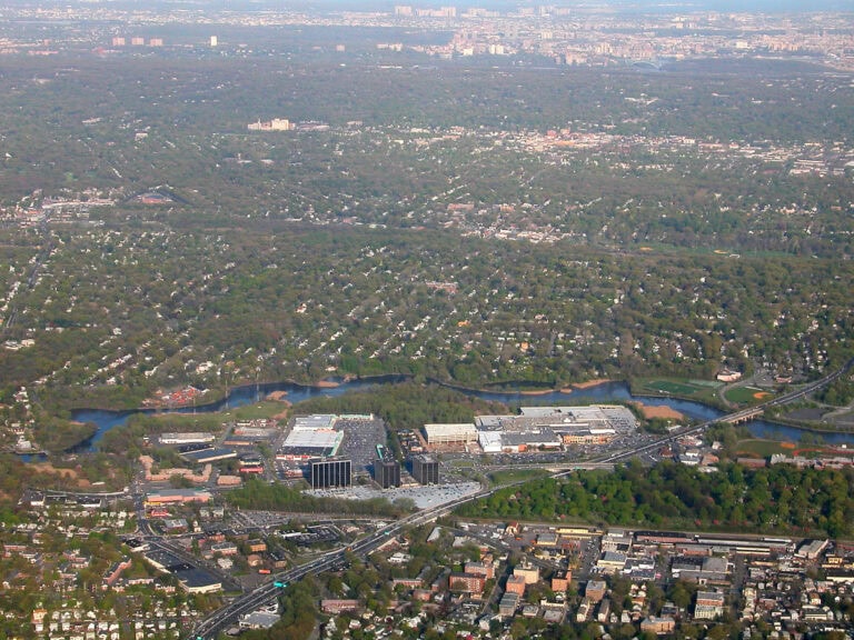 The Shops At Riverside Mall In Hackensack, NJ: Quietly Transformed, Not ...