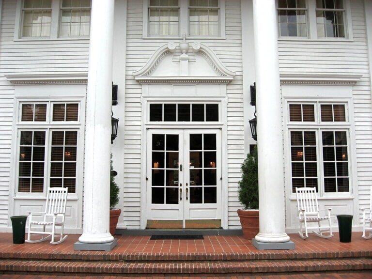 Historic The Willcox Hotel In Aiken, SC, Blends Legacy With National ...