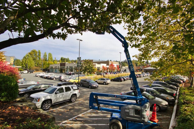 How Space And Retail Changed At University Village Mall, Seattle, WA ...