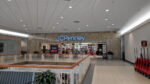 Brass Mill Center In Waterbury, CT, Anchor Loss And Mall Survival ...