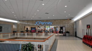 Brass Mill Center In Waterbury, CT, Anchor Loss And Mall Survival ...
