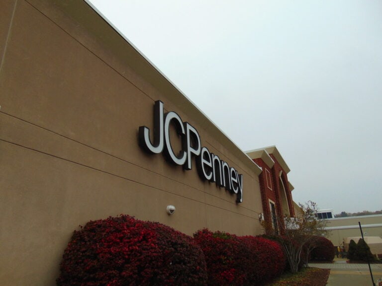 Brass Mill Center In Waterbury, CT, Anchor Loss And Mall Survival ...