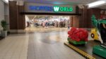 Brass Mill Center In Waterbury, CT, Anchor Loss And Mall Survival ...