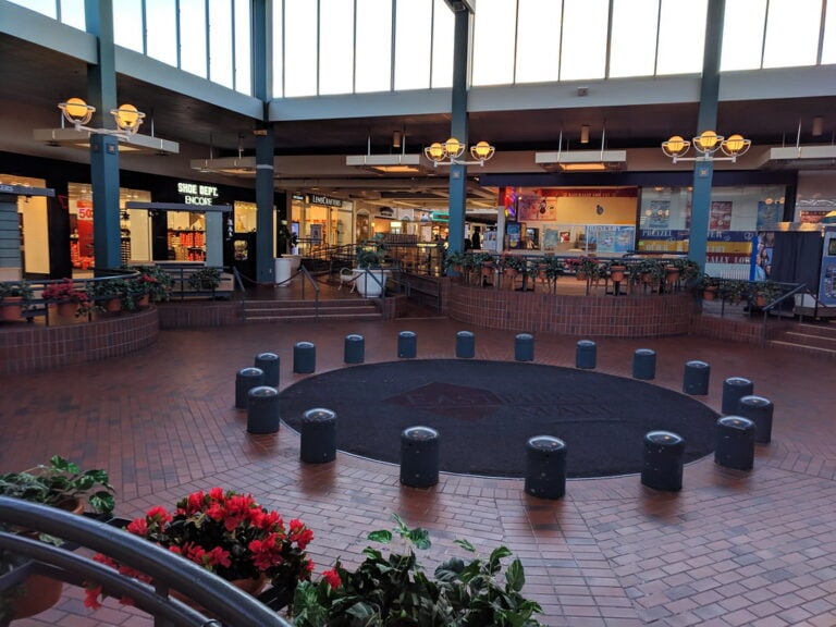 Eastfield Mall's Decline Leads To The Springfield Crossing Project In ...