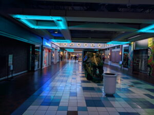 Eastfield Mall's Decline Leads To The Springfield Crossing Project In ...