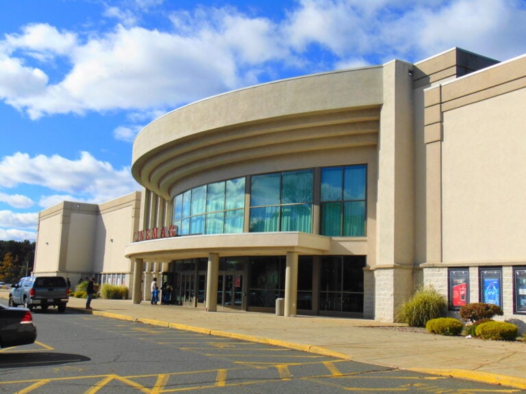 Eastfield Mall's Decline Leads To The Springfield Crossing Project In ...