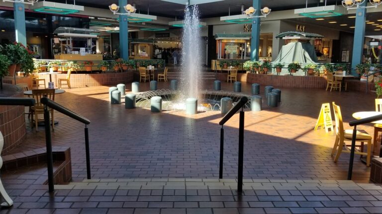 Eastfield Mall's Decline Leads To The Springfield Crossing Project In ...