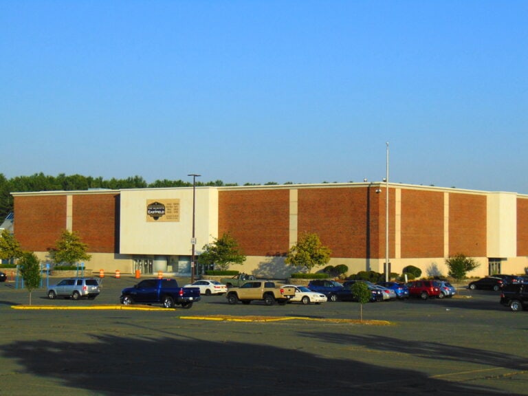 Eastfield Mall's Decline Leads To The Springfield Crossing Project In ...