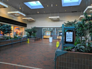 Eastfield Mall's Decline Leads To The Springfield Crossing Project In ...