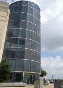 How Fayette Mall In Lexington, KY, Grew, Changed, And Added Stores ...