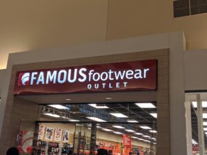 Grapevine Mills Mall: Retail And Entertainment In Grapevine, TX ...