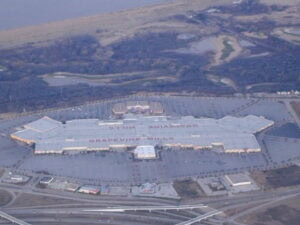 Grapevine Mills Mall: Retail And Entertainment In Grapevine, TX ...