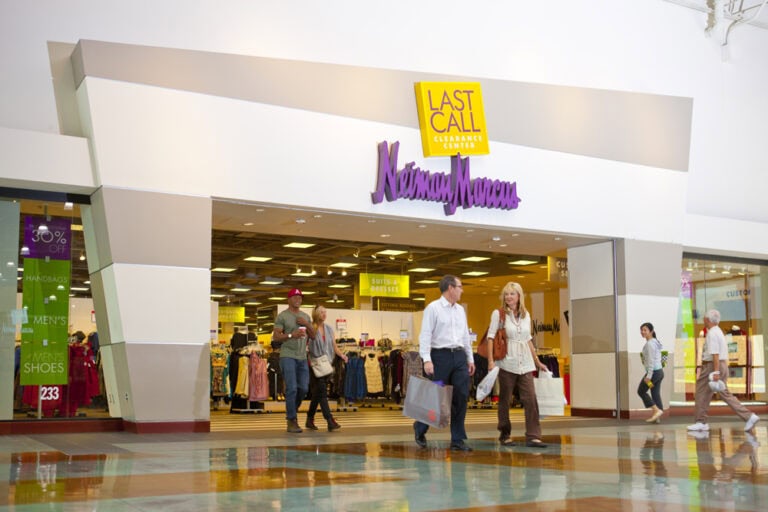 Grapevine Mills Mall: Retail And Entertainment In Grapevine, TX ...