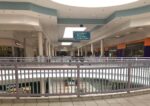 Logan Valley Mall In Altoona, PA: From Crowds To Quiet Halls ...