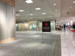 Logan Valley Mall In Altoona, PA: From Crowds To Quiet Halls ...