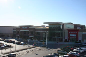 Oak Park Mall In Overland Park KS: The State's Largest Mall ...