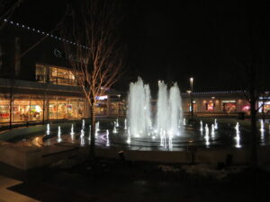 Mall Without A Roof: Oakbrook Center In Oak Brook, IL - BestAttractions