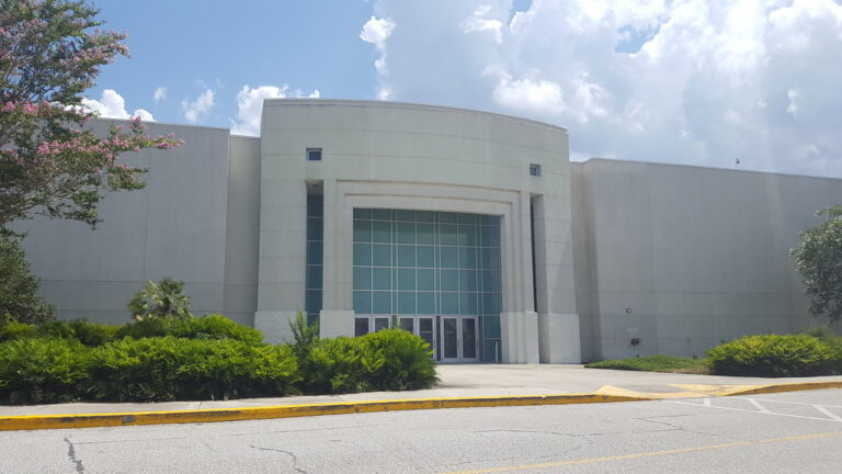 What Happened To Regency Square Mall In Jacksonville, FL - BestAttractions