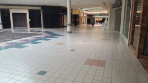 What Happened To Regency Square Mall In Jacksonville, FL - BestAttractions