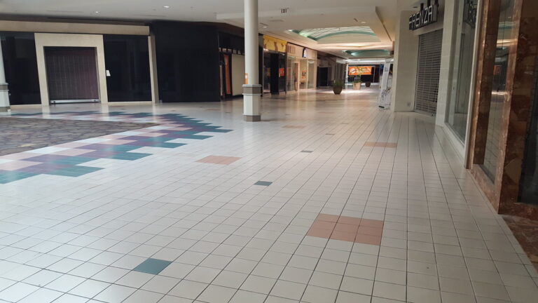What Happened To Regency Square Mall In Jacksonville, FL - BestAttractions