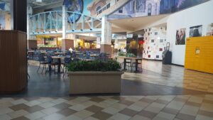 What Happened To Regency Square Mall In Jacksonville, FL - BestAttractions