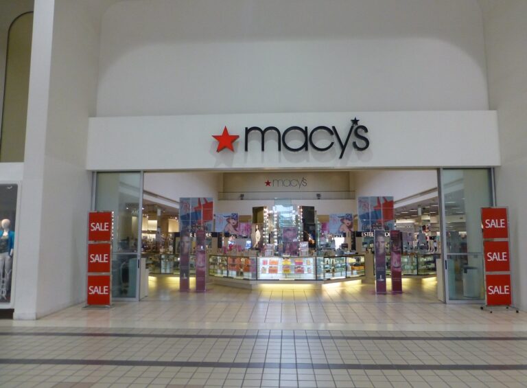 Richland Mall, Mansfield, OH: Five Decades Of Change And What's Next ...