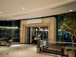 Somerset Collection Mall In Troy, MI, Continues To Shift With The ...