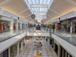 Square One Mall In Saugus, MA: What Still Fills Its Long Corridors ...