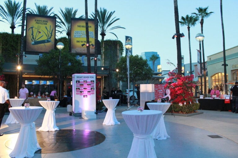 The Outlets At Orange Mall In Orange, CA: Where Must-Visit Stores Keep ...