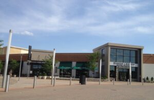 Inside West County Center Mall In St. Louis, MO, Where Retail Still ...