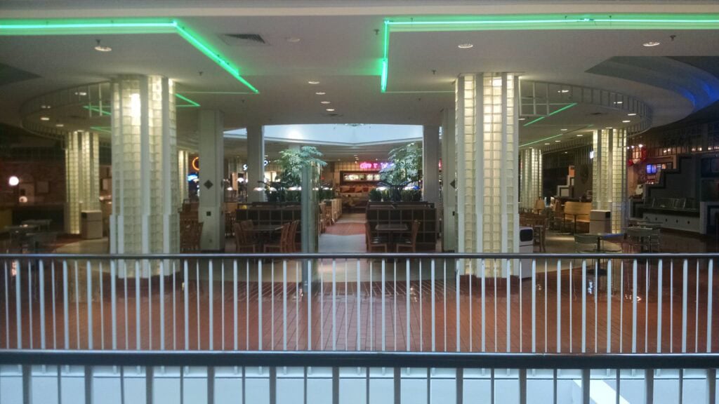 Highland Mall In Austin TX: Long Story Of Rise, Decline, And Reuse ...