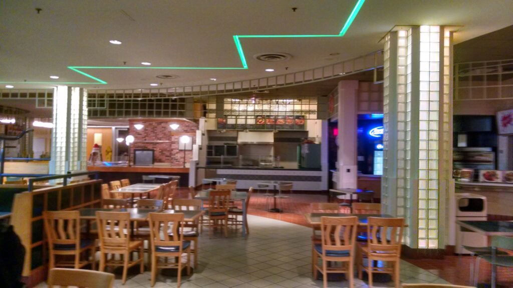 Highland Mall In Austin TX: Long Story Of Rise, Decline, And Reuse ...