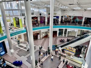 The Story Of MainPlace Mall In Santa Ana, CA Keeps Surprising ...