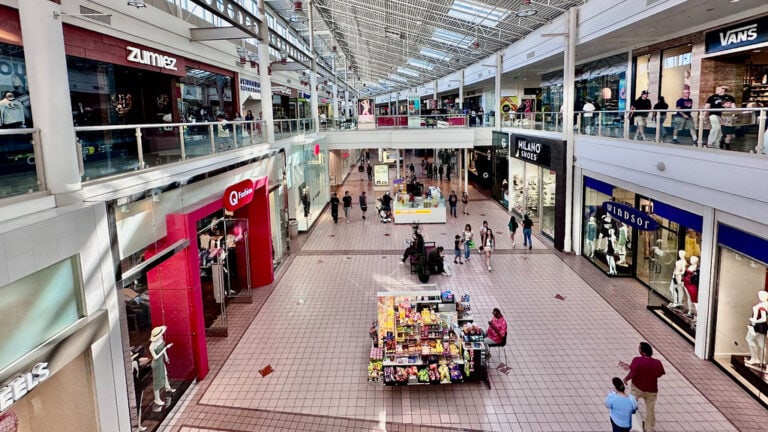 Moreno Valley Mall: From Department Stores To Entertainment Venues In ...