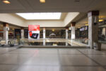 Monroeville Mall In Monroeville, PA Still Draws Attention But Leaves ...