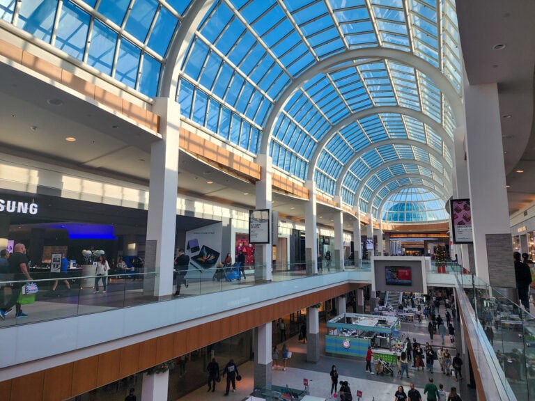 Roosevelt Field In Garden City, NY, Still Feels Like Long Island's ...