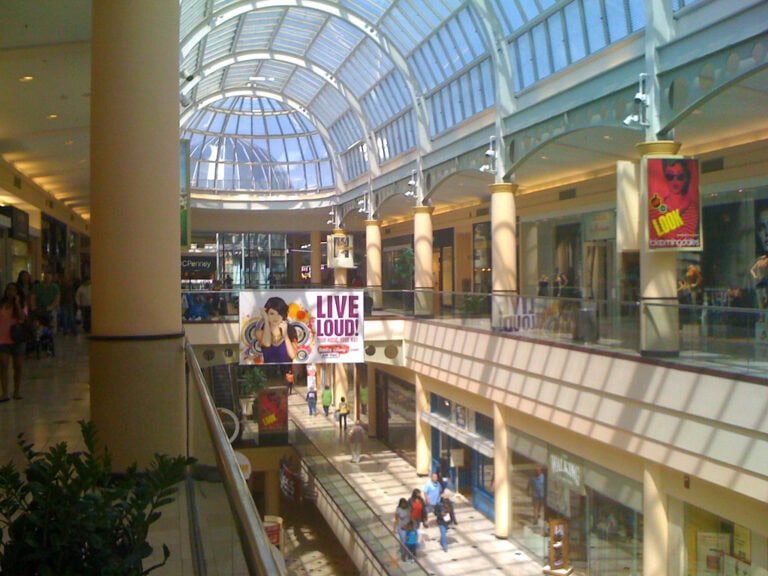 Roosevelt Field In Garden City, NY, Still Feels Like Long Island's ...