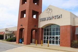 Inside Steeplegate Mall In Concord, NH, Once Thriving, Now Awaiting ...