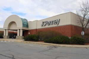 Inside Steeplegate Mall In Concord, NH, Once Thriving, Now Awaiting ...